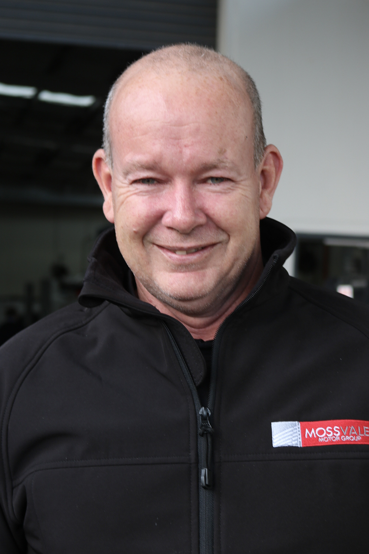 Employee of the Month - Wakeling Automotive