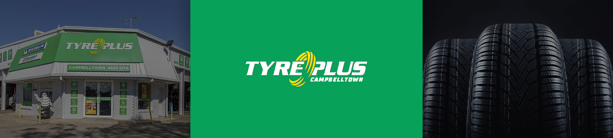 TyrePlus Australia - Wakeling Automotive