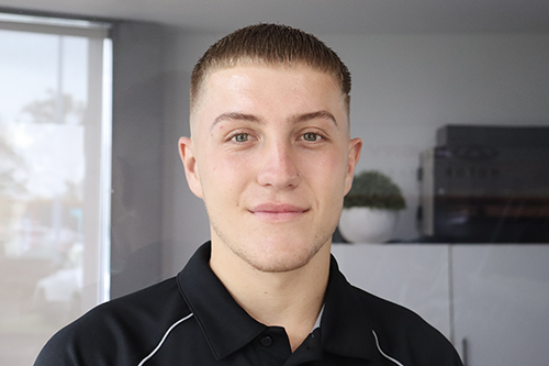 Employee of the Month - Wakeling Automotive