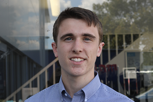 Employee of the Month - Wakeling Automotive