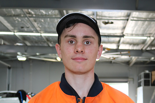 Employee of the Month - Wakeling Automotive