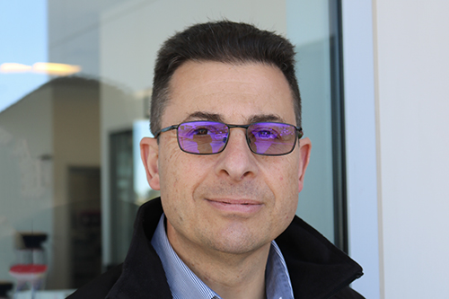 Employee of the Month - Wakeling Automotive